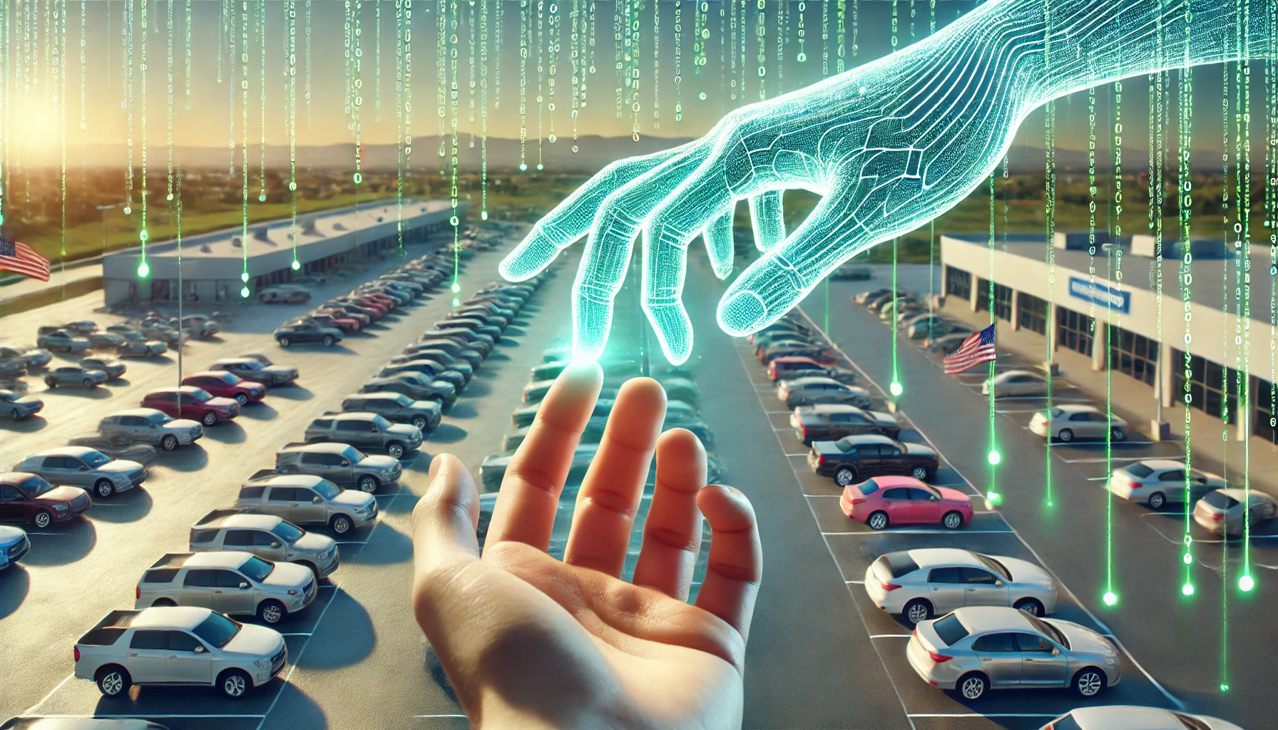 Automotive News Spotlights InfoRide® as Car Buying Evolves